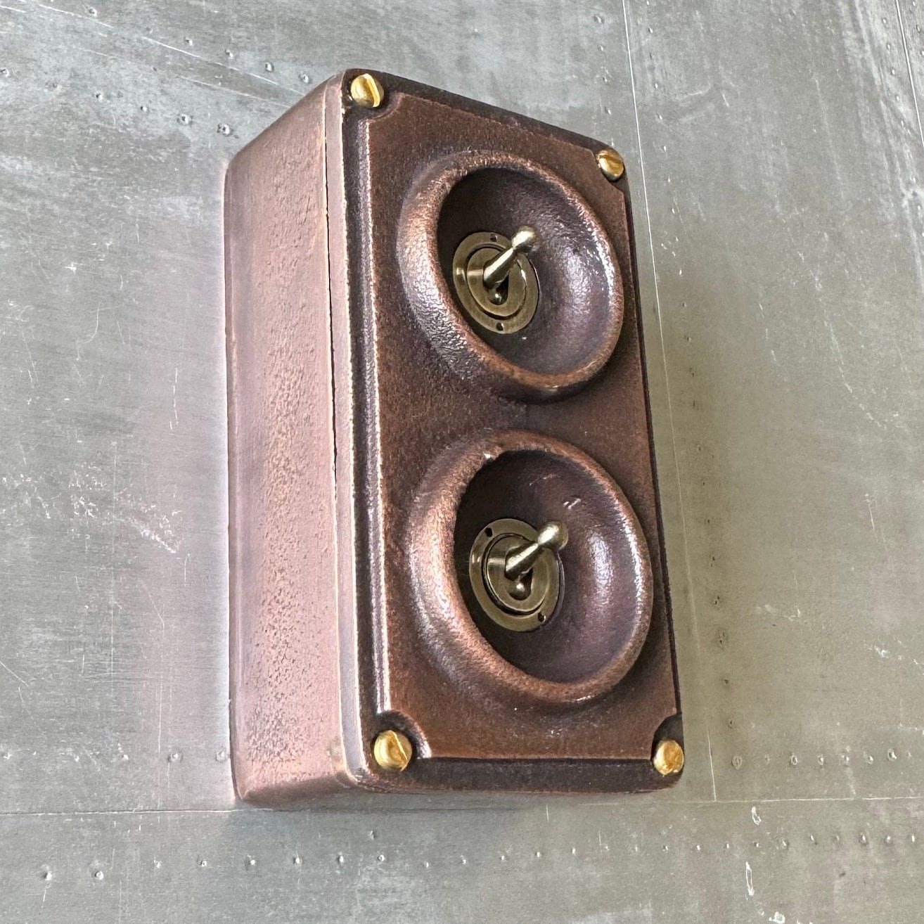 Old Time Light Switches 31 Old Push Button Light Switches Ideas