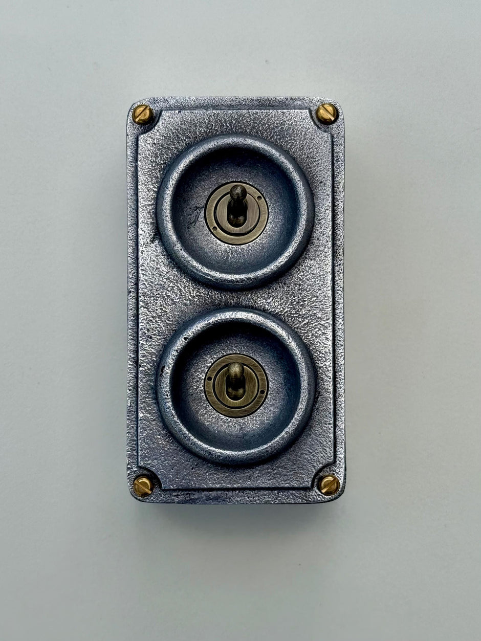 All Switches, Sockets & Conduit – Vintage-Electrical