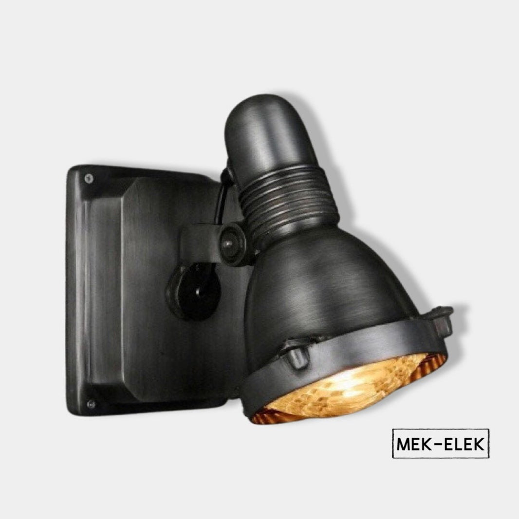 Wall Lights – Vintage-Electrical